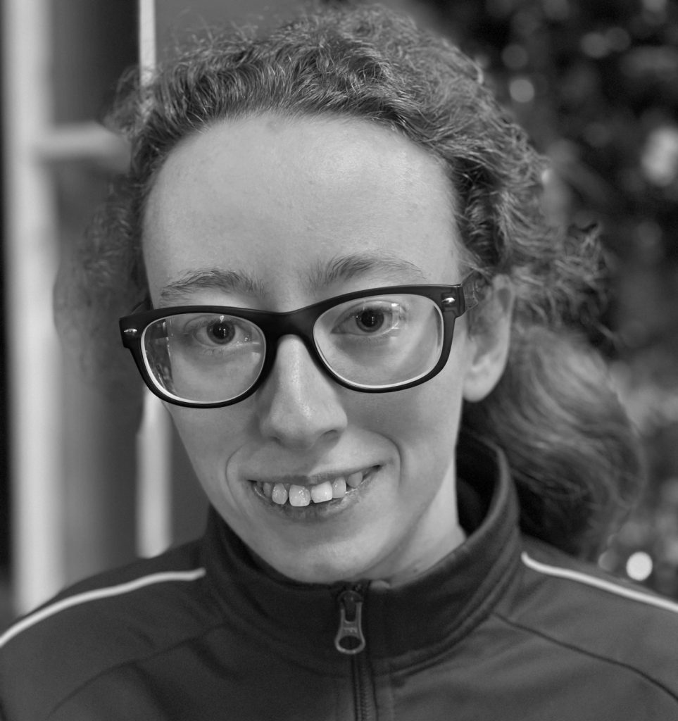 Christine Mclaughlin – Film Access Scotland