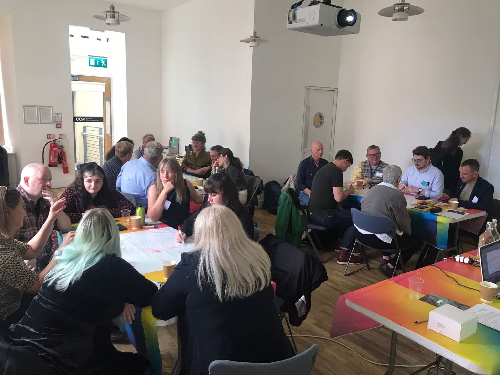 Film Access Scotland’s Information-Gathering Workshop – Film Access ...
